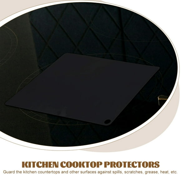 Silicone Pads Induction Cooktops