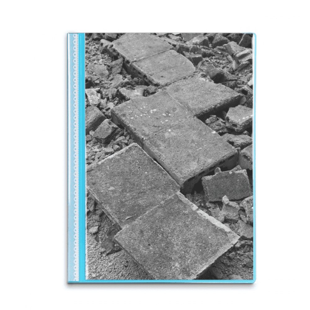 industrial material photography Book Sheet Protectors Portfolio Binder ...