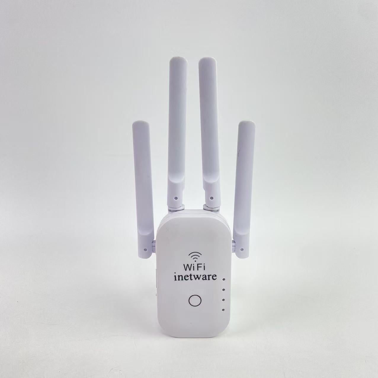 inetware Wireless routers, 2025 WiFi Extender Signal Booster for Home ...