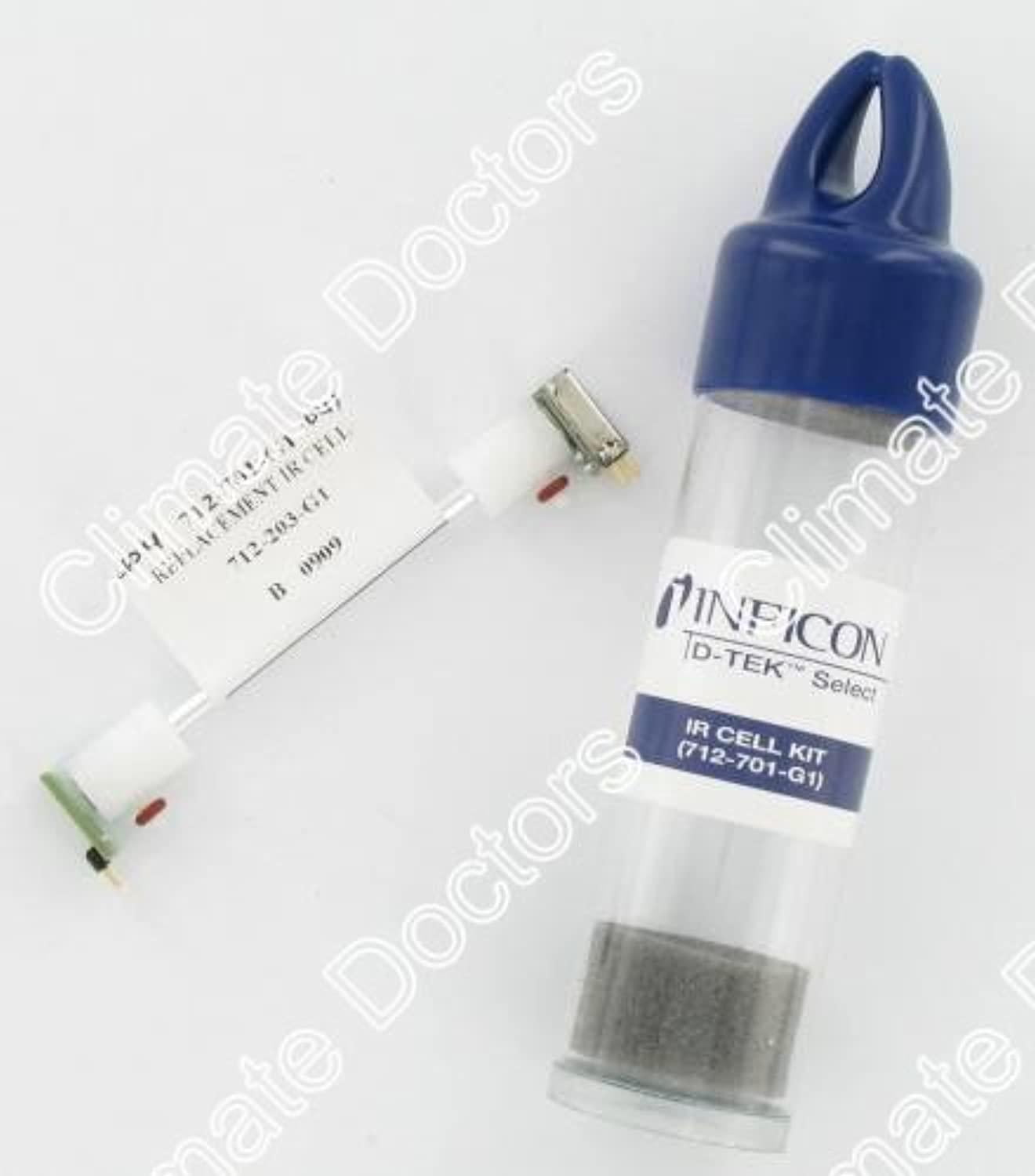 Inficon Test, Measure, and Inspect in Industrial & Scientific - Walmart.com