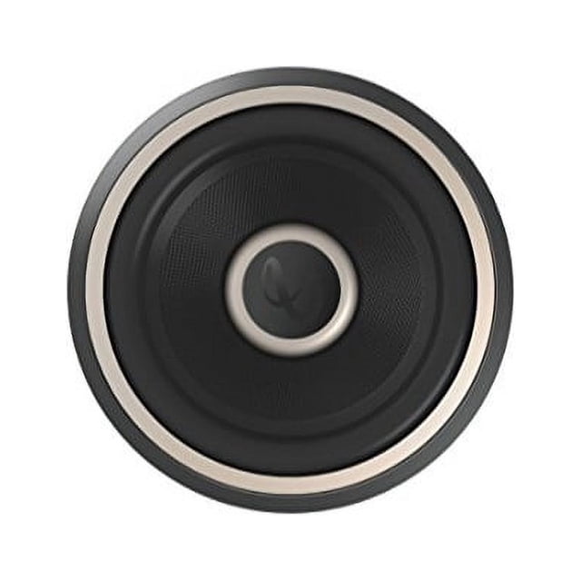 Infinity Kappa 10" 1000W Sub Bass Car Audio Subwoofer - Walmart.com