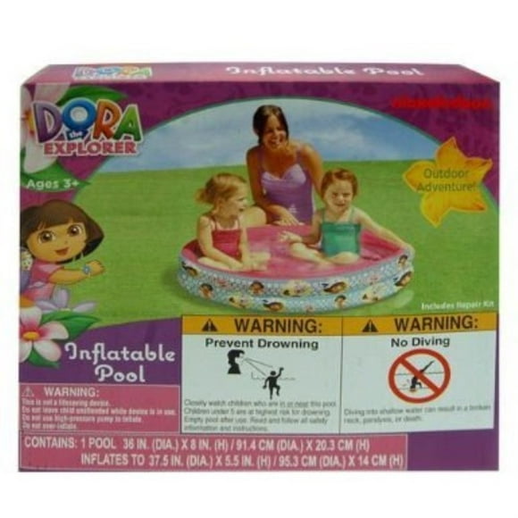 Dora the Explorer Toys