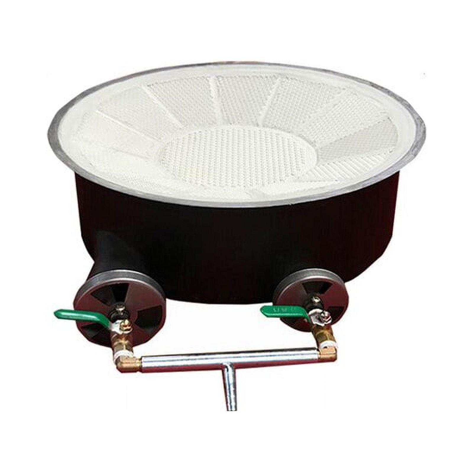 infrared ceramic burner infrared gas burner bbq grill burner - Walmart.com