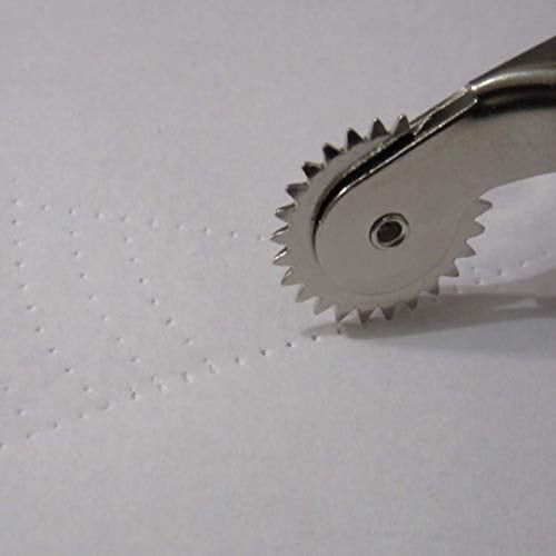 Paper Perforator