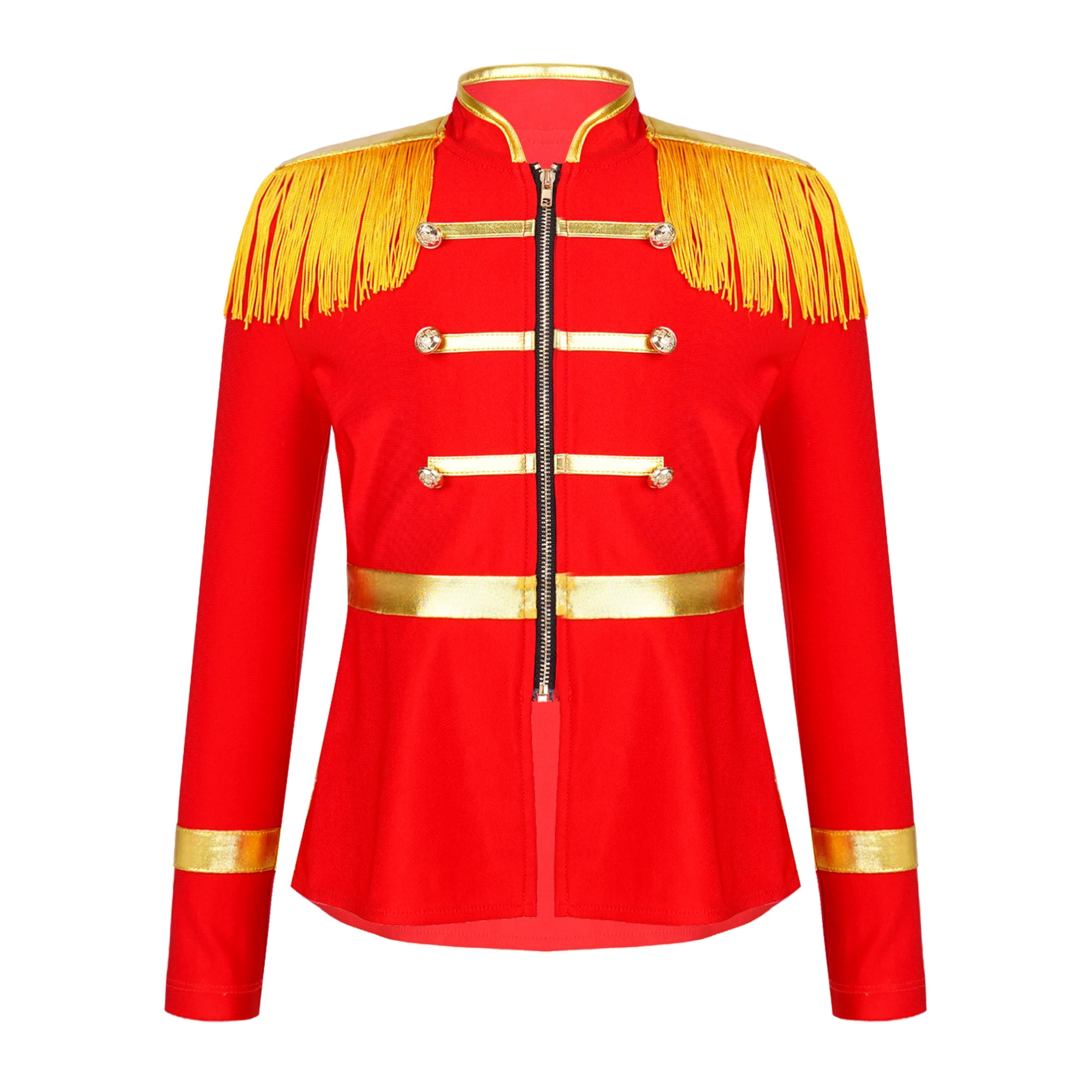 Ringmaster Costume Jacket
