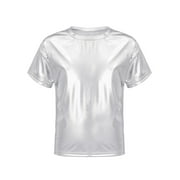 Silver Shirts