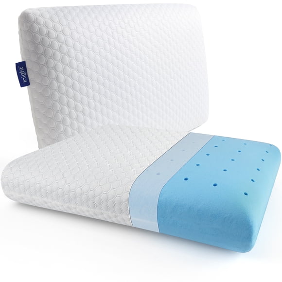 Soft Tex Pillows