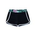 inlzdz Kids Girls Swim Shorts Swimwear Tankini Bottoms Beach Sports ...
