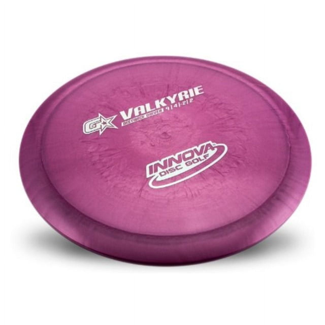 innova gstar valkyrie 165-170g - Walmart.com