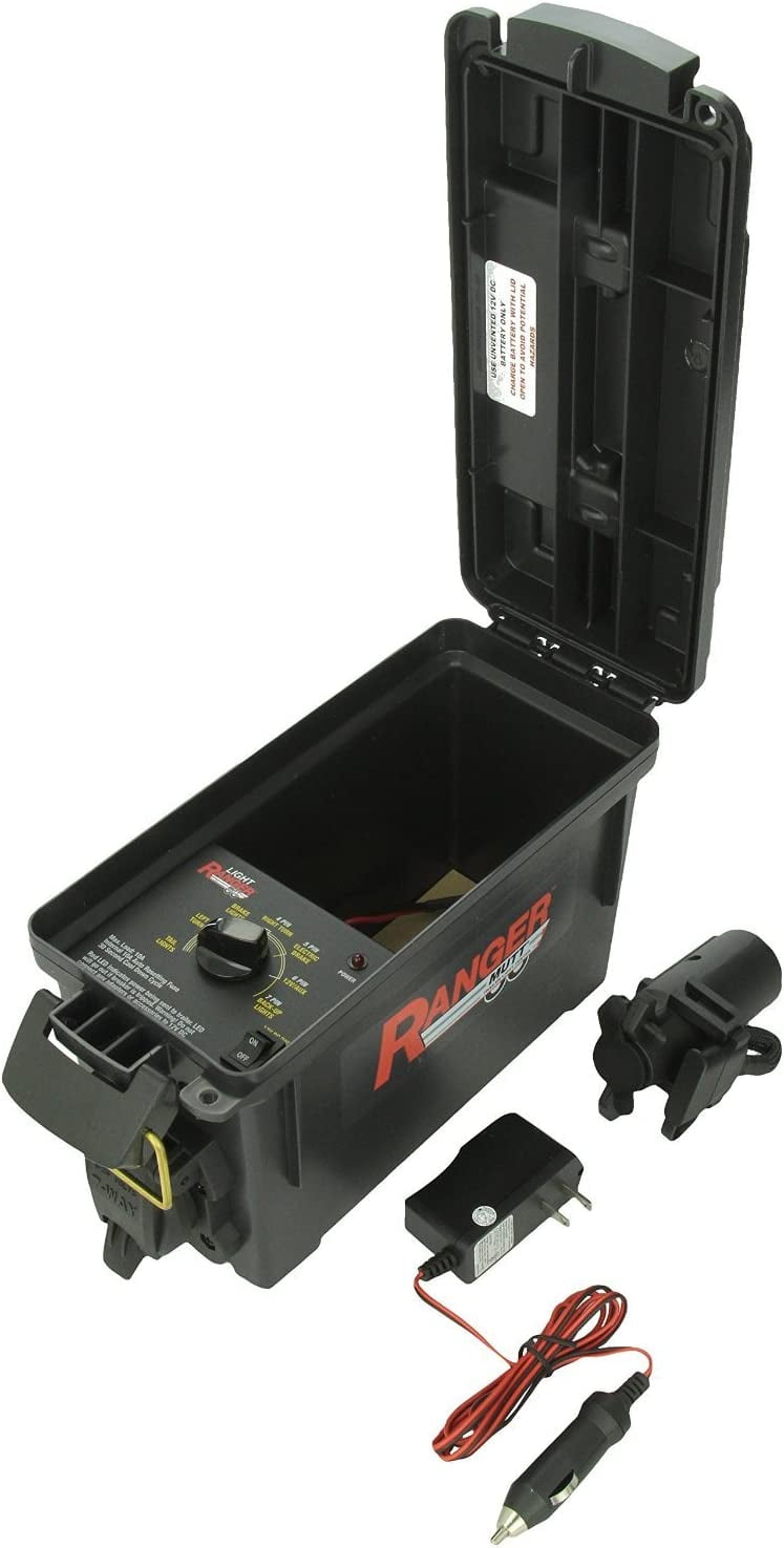 innovative products of america ipa-9101 light ranger mobile universal ...