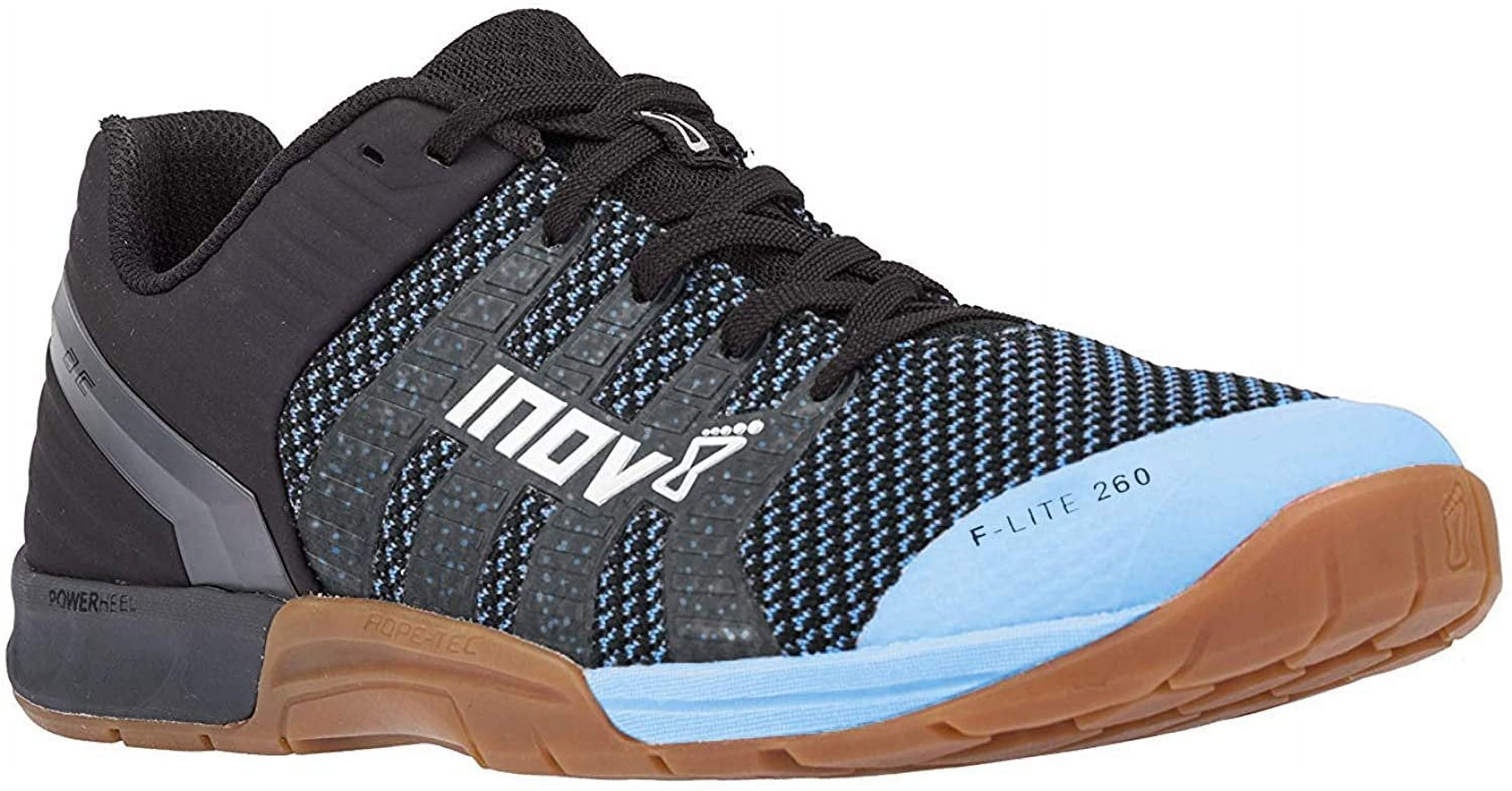 inov-8 Men's F-LITE 260 Knit Cross Trainer Shoes - Walmart.com