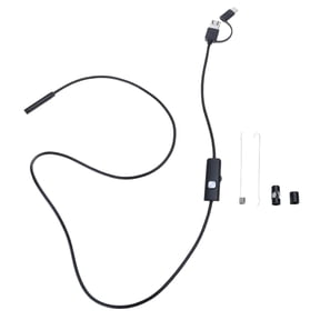 Cell Phone Borescope