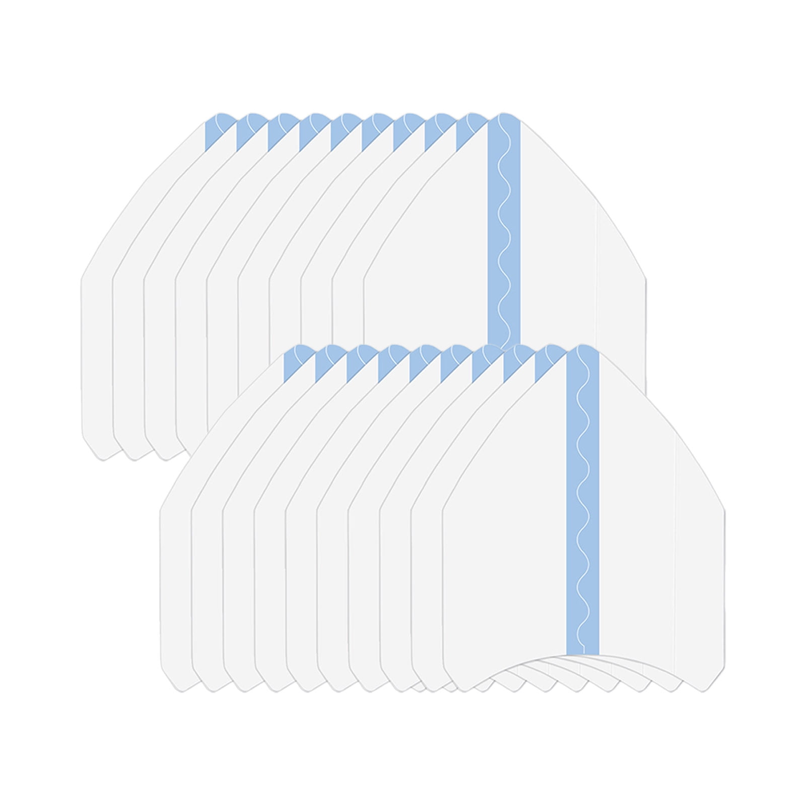 The instalifi Patch For Legs,Nip Lift And Glow Patches Legs,Invisible ...