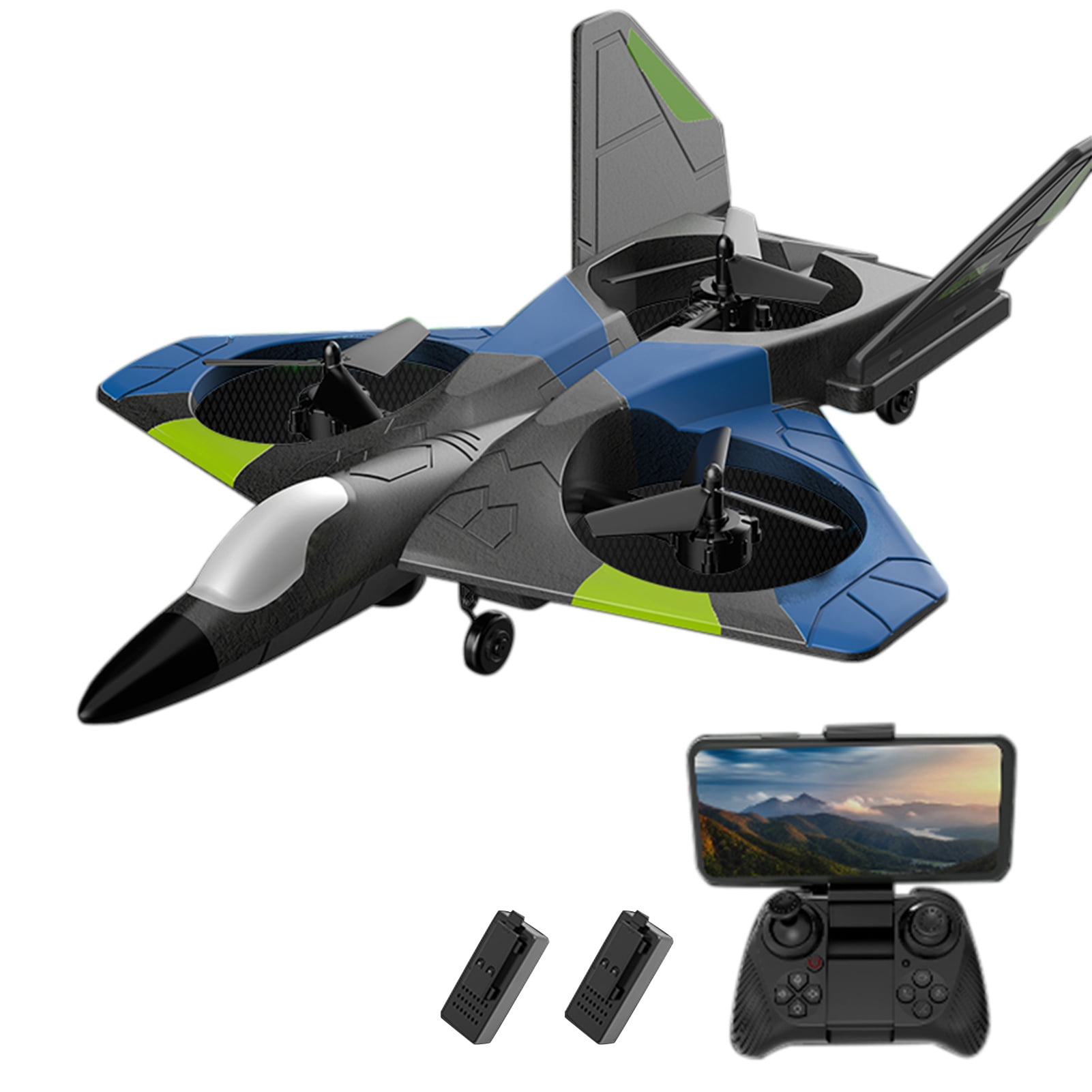 intelligent controller,Airplane With Plane Craft Kids Mode Remote Kids ...