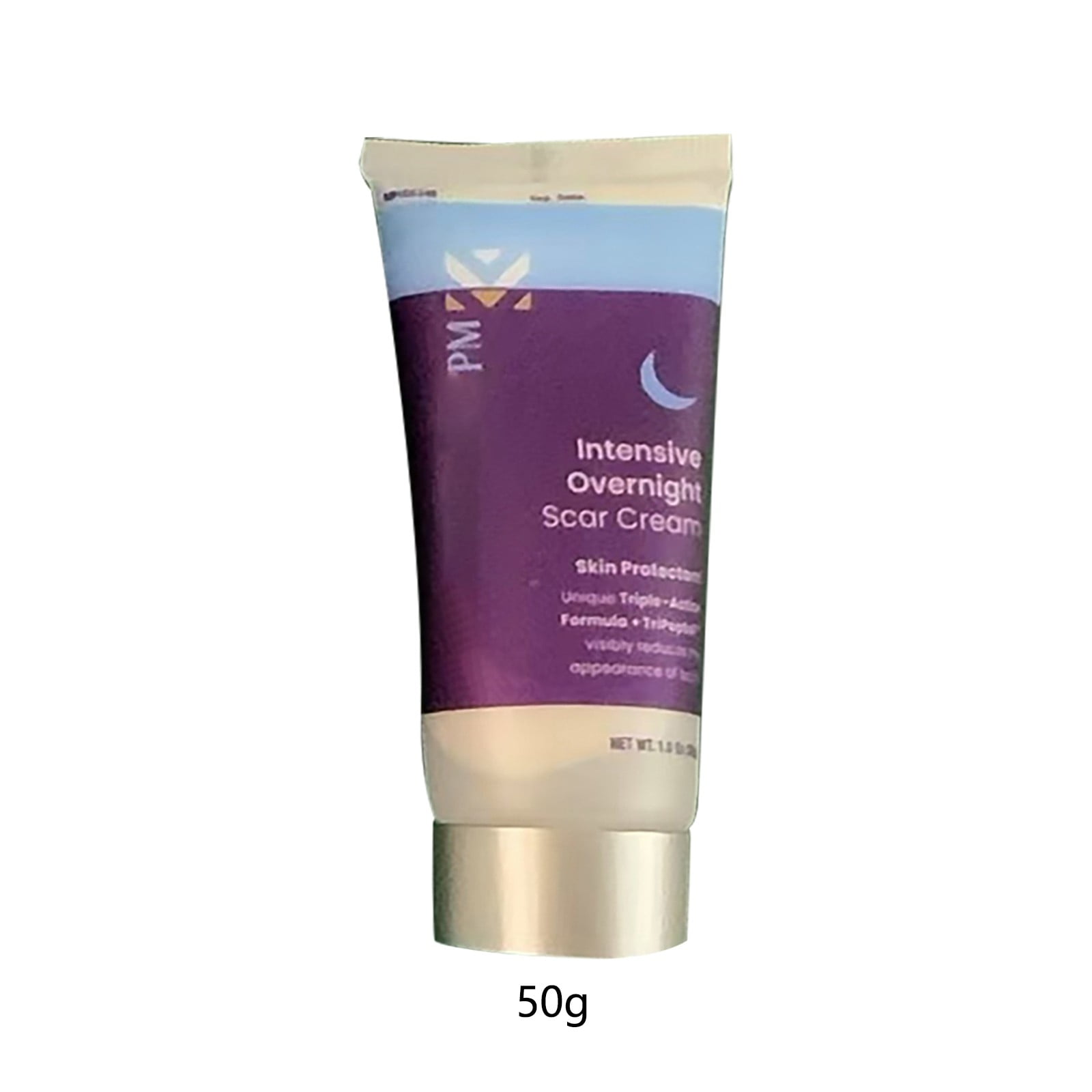 intensive Overnight Scar Works Face Stuff with Skin's Nighttime ...