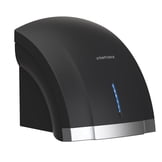 Automatic Jet Hand Dryer Induction Hot And Cold, Infrared Sensor HEPA ...