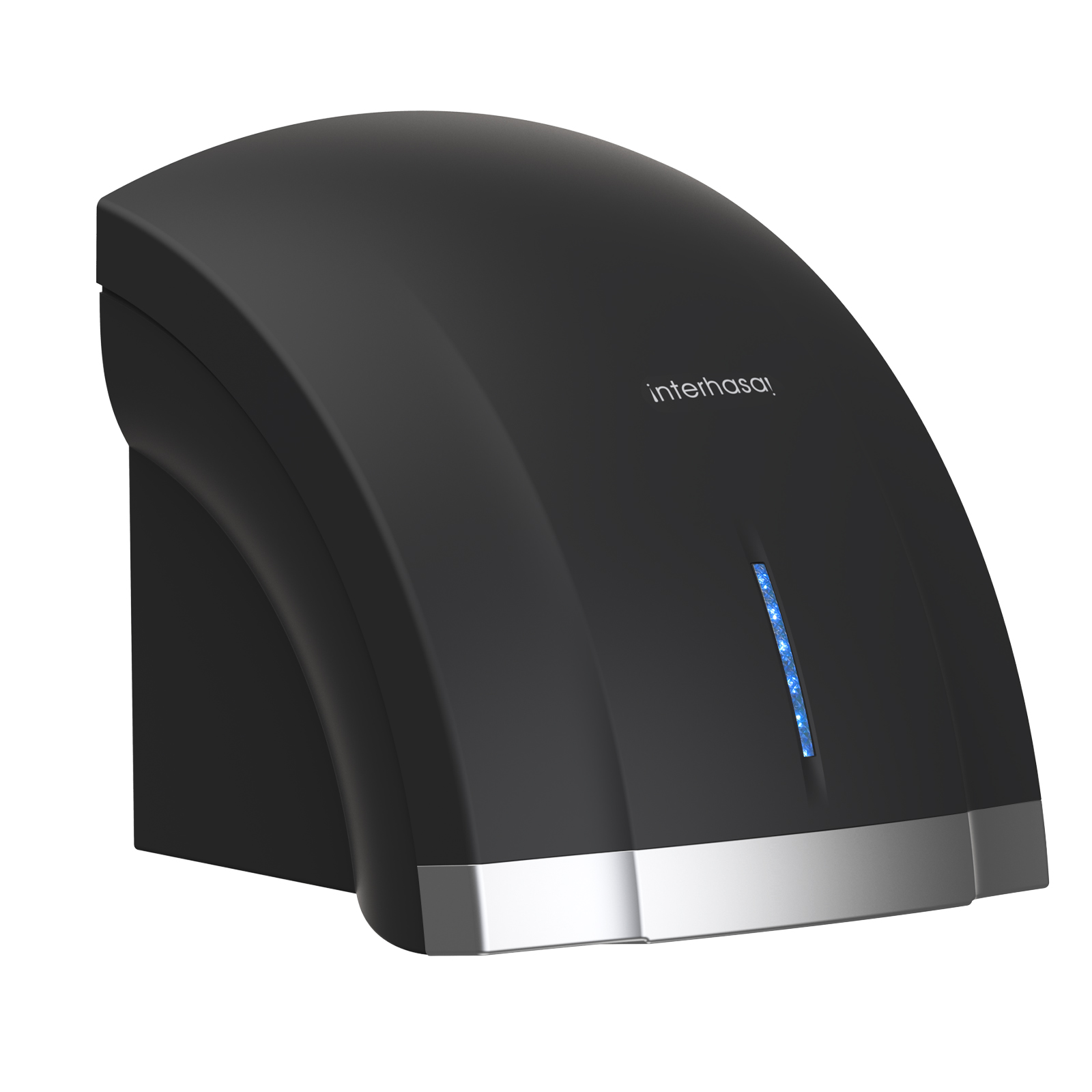 Excel Dryer XL-GR-ECO XLERATOReco® Hand Dryer, Surface-Mounted - 10 ...