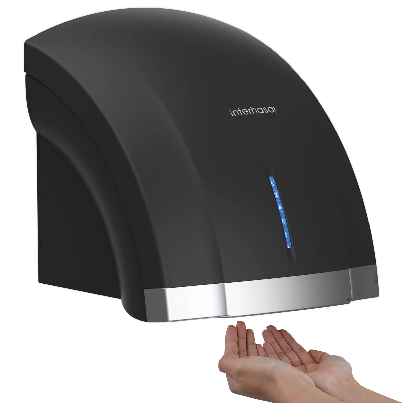 World Dryer VERDEdri High-Speed Hand Dryer - Walmart.com