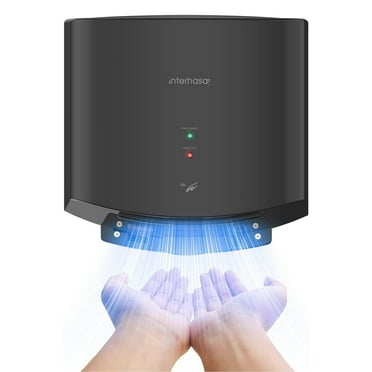 Royal Sovereign Personal Hand Dryer, RTHD-790s - Walmart.com