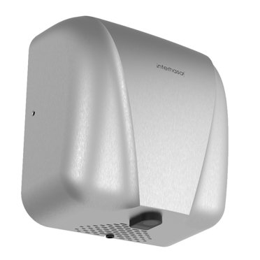 Fully Automatic Hand Dryer, Toilet Bathroom Commercial, Hand Drying ...