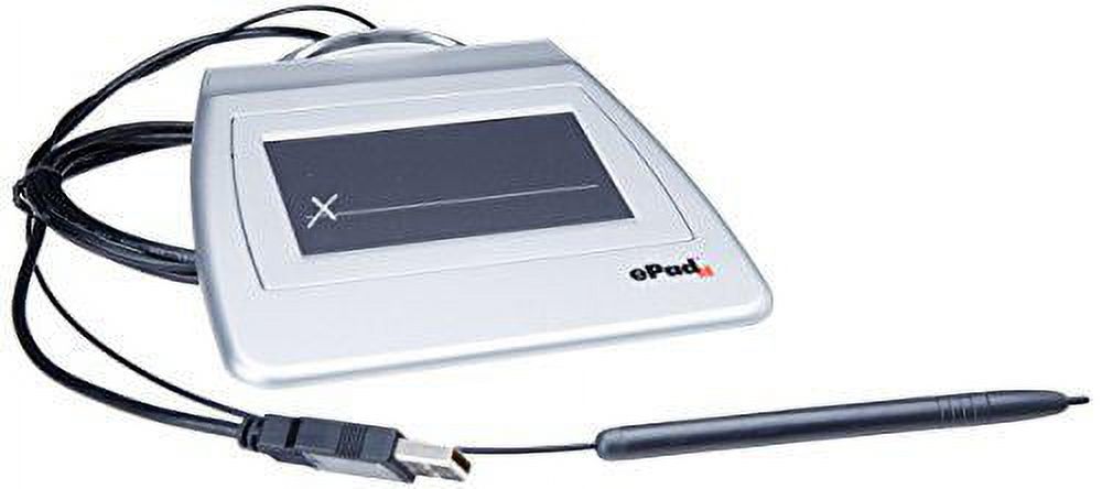 interlink epad ii usb with integrisign software - vp9851 - Walmart.com