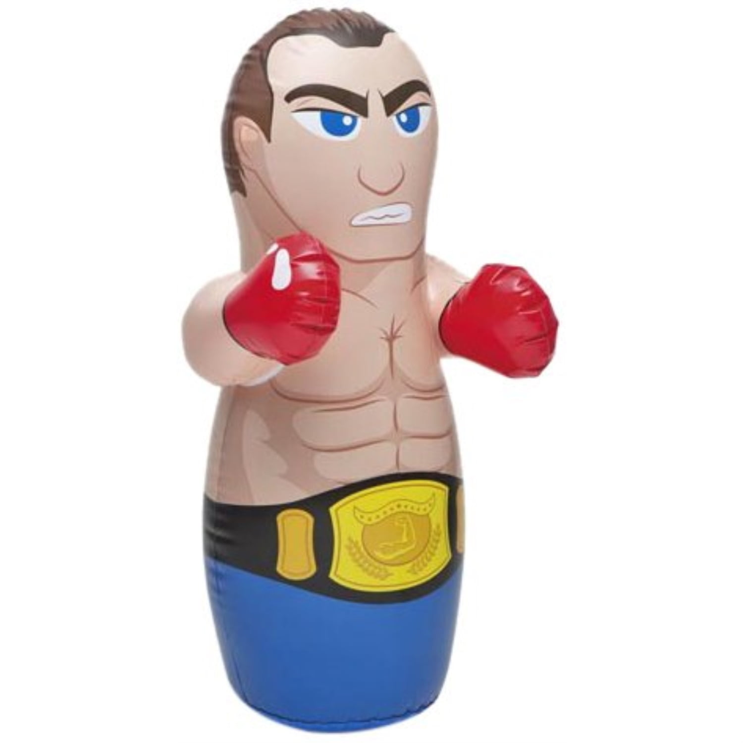 intex 44672np 3-d bop bags (various designs) - Walmart.com