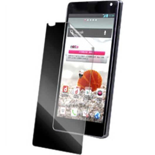 invisibleSHIELD LG Optimus G Screen Protector - Walmart.com