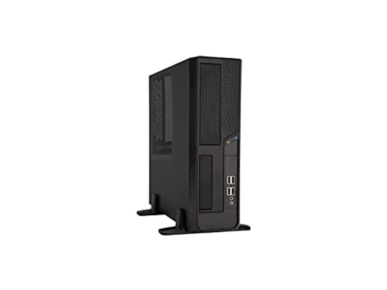 InWin BL040 mATX Dsktp Case - Walmart.com