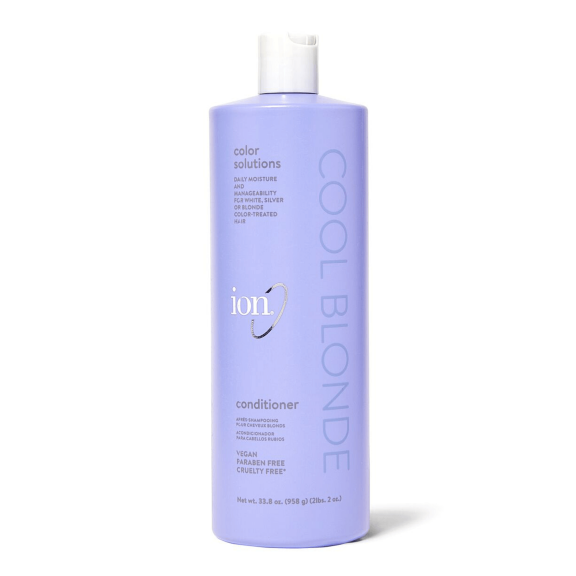 Revlon ColorSilk Hair Conditioner, Glowing Blonde 2 ColorStay ...