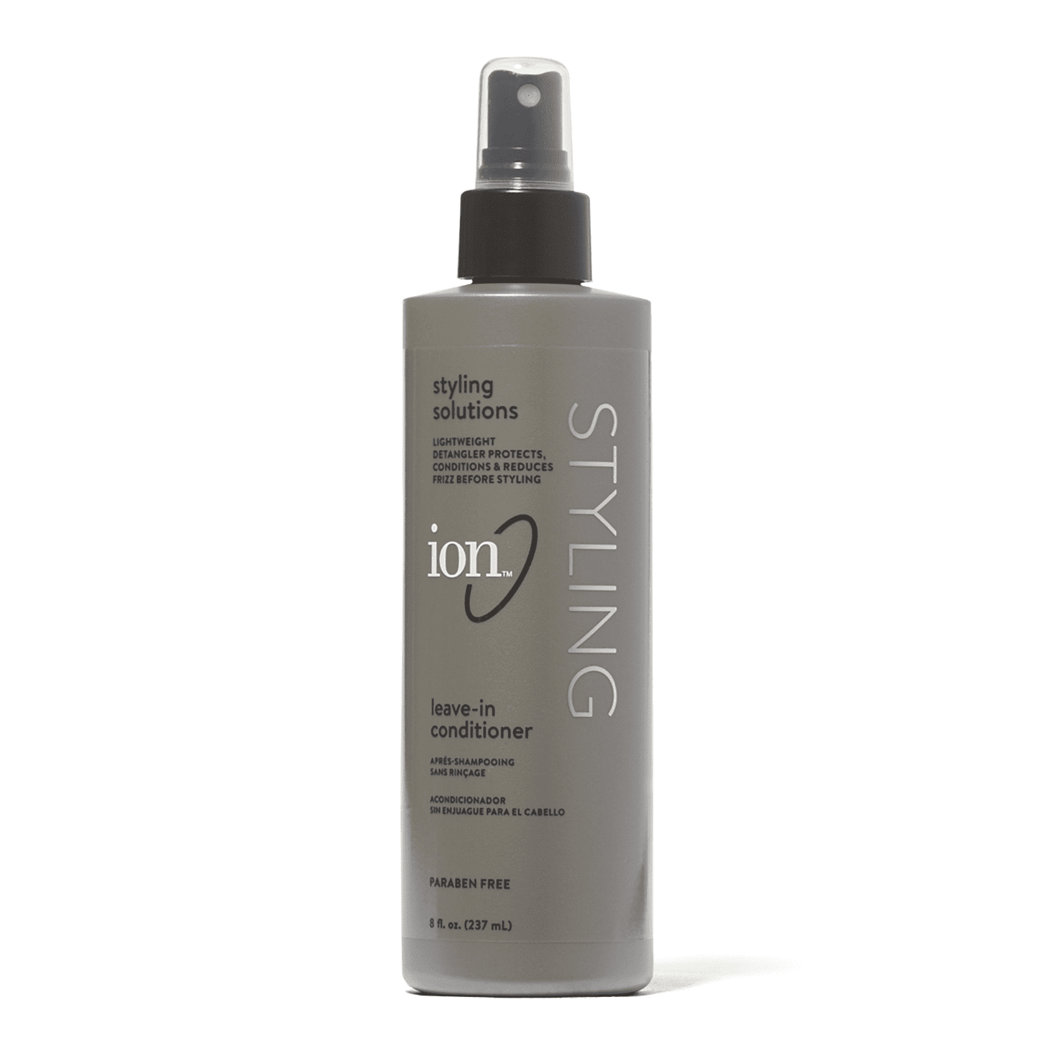 Ion hair products store