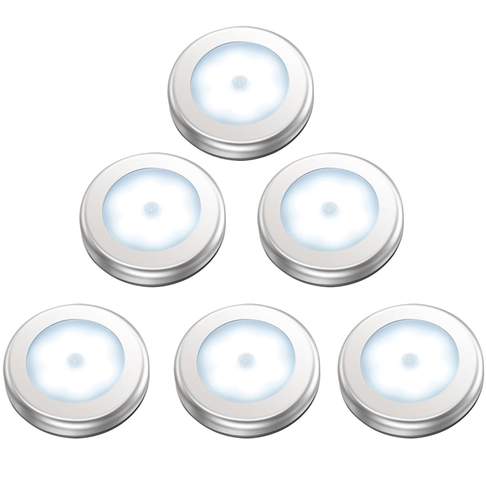 ionze Appliances Closet Lights Motion Sensor Light Indoor Battery ...