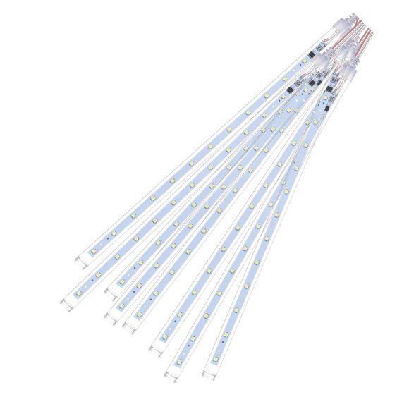 Shower Lights Waterproof Battery Operated