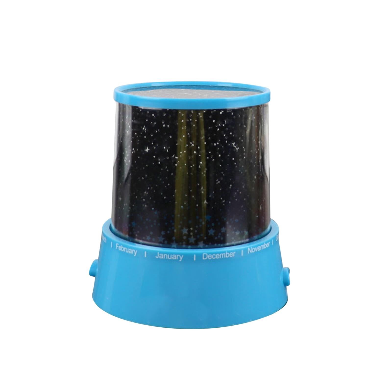 ionze Appliances Starry Sky Light Projector Children's Toy Birthday ...