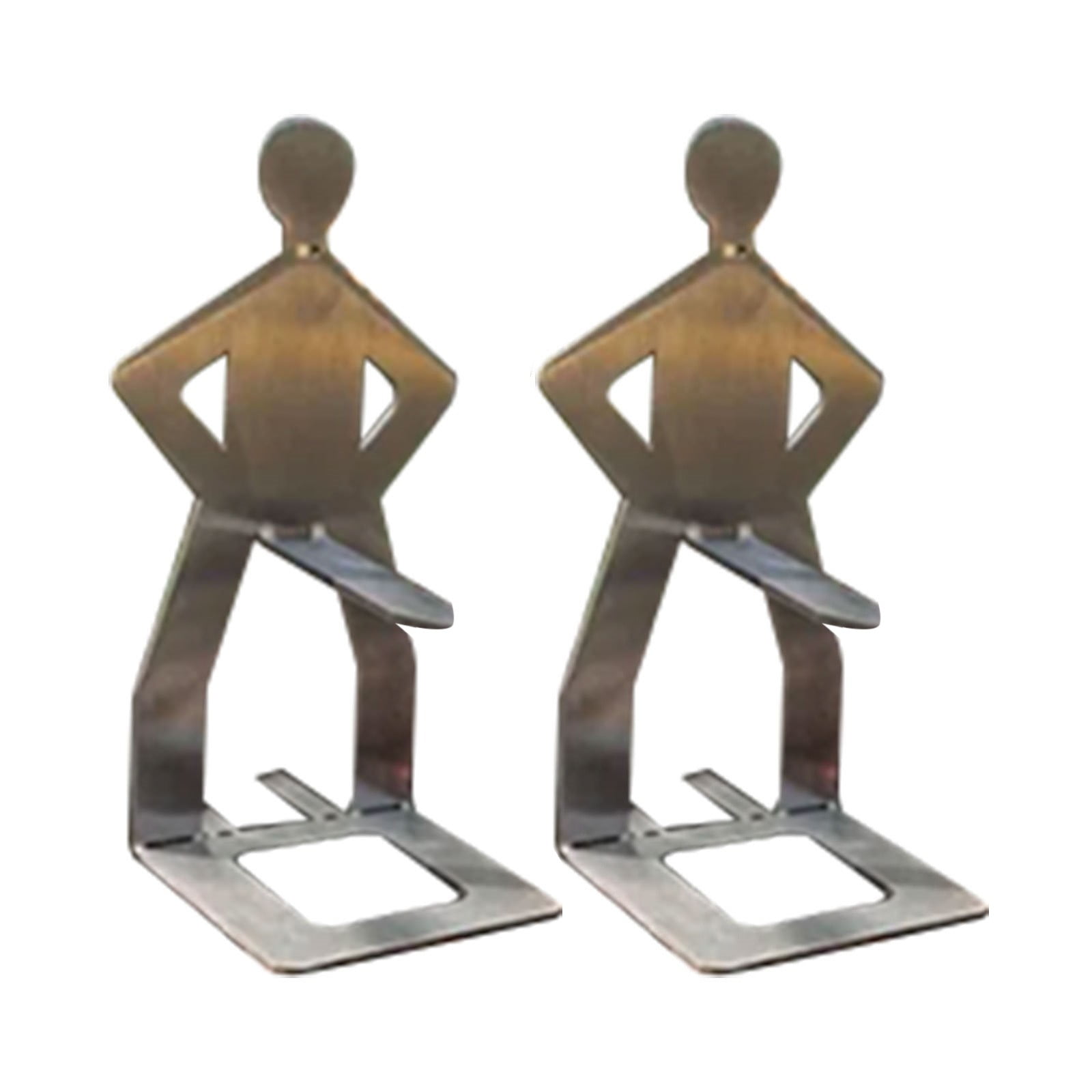 ionze Clearance! Barbecue Forks Funny Hot Sausage Stand Holder Portable ...