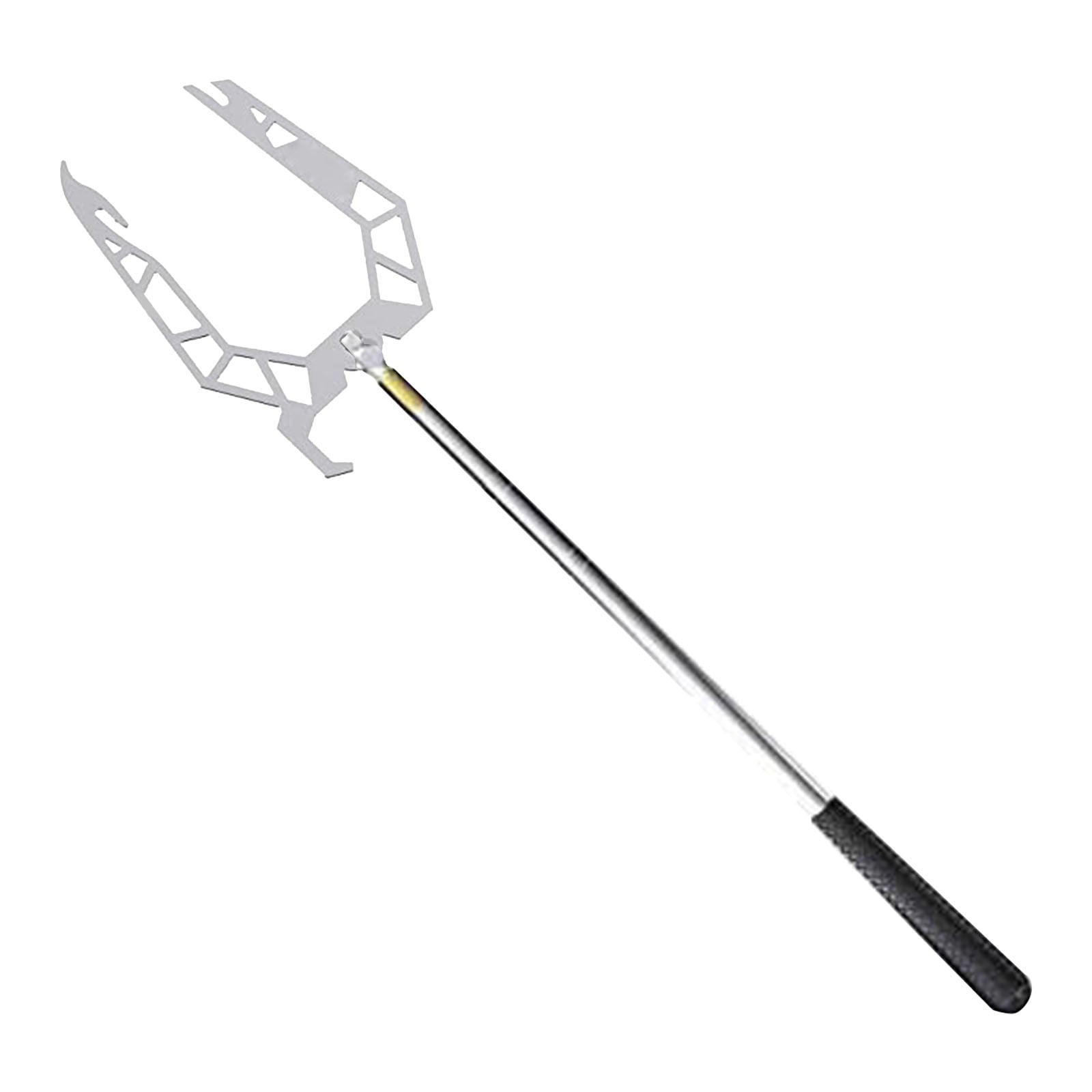 ionze Clearance! Hooks New Boat Hook Telescopic and Rope for Boat Hooks ...