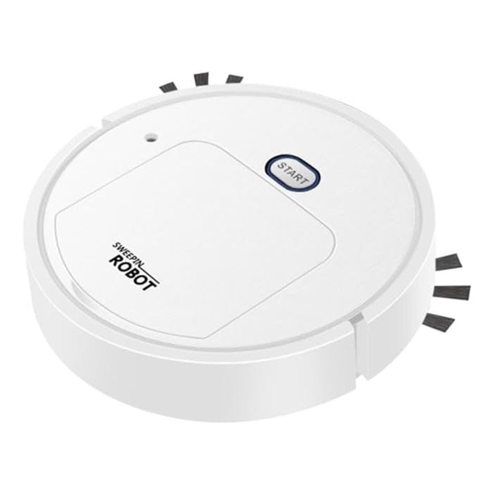 ionze Clearance! Sweeping Robot Robot Vacuum Cleaner Robotic Vacuum ...