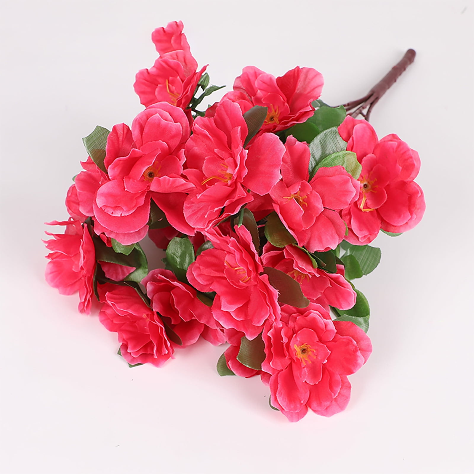ionze Half Price Sale! Artificial Roses, Artificial Flowers Simulation ...