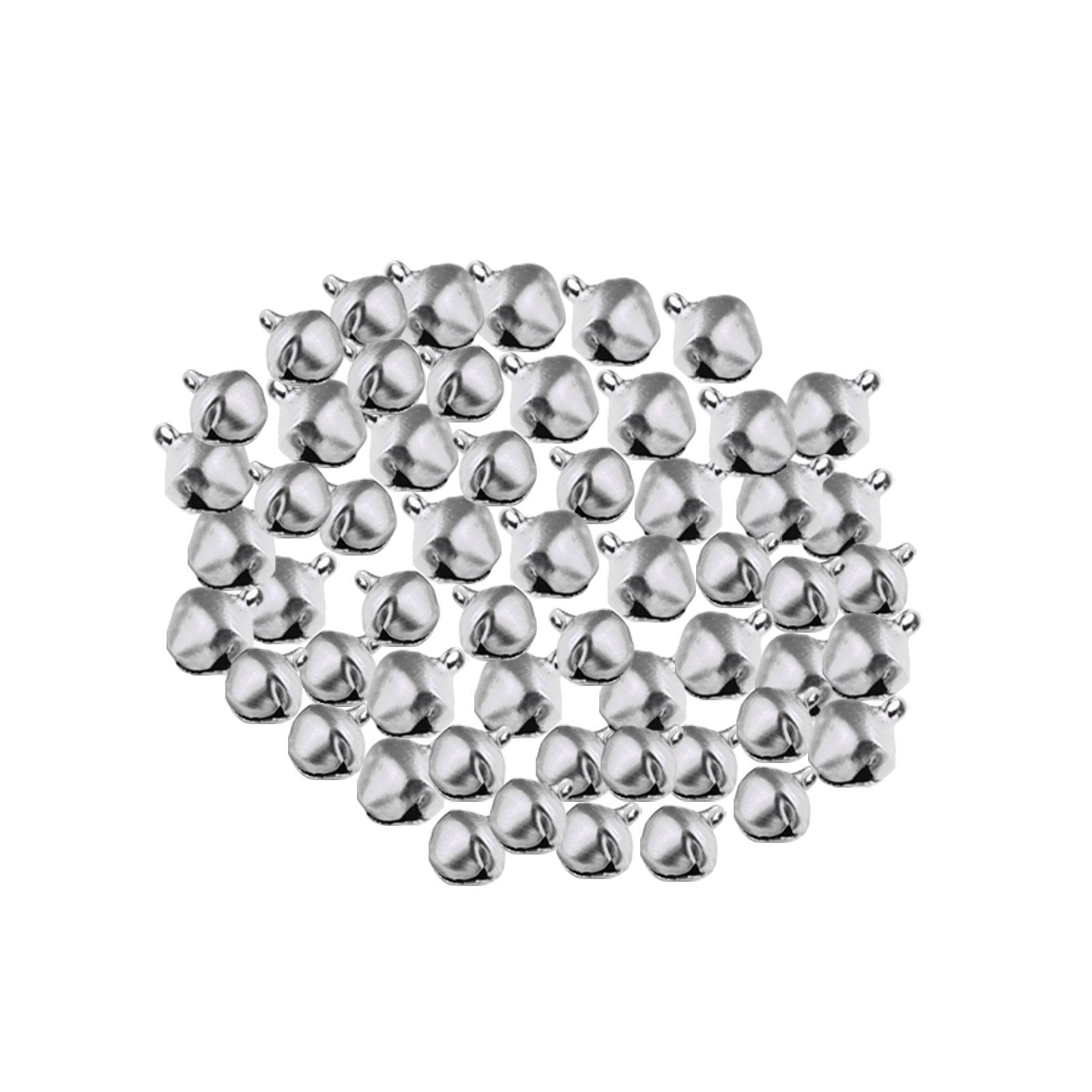 ionze Home Decorations 12mm Diy All-match Color Handmade Bells ...