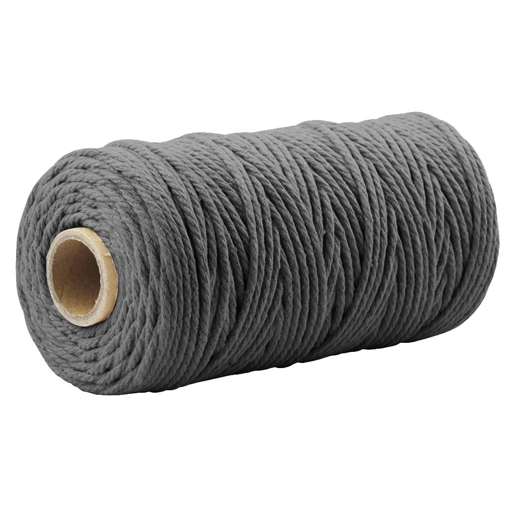 ionze Home Textiles Cotton Cord Wall Hanging Dream Catcher Rope Craft ...