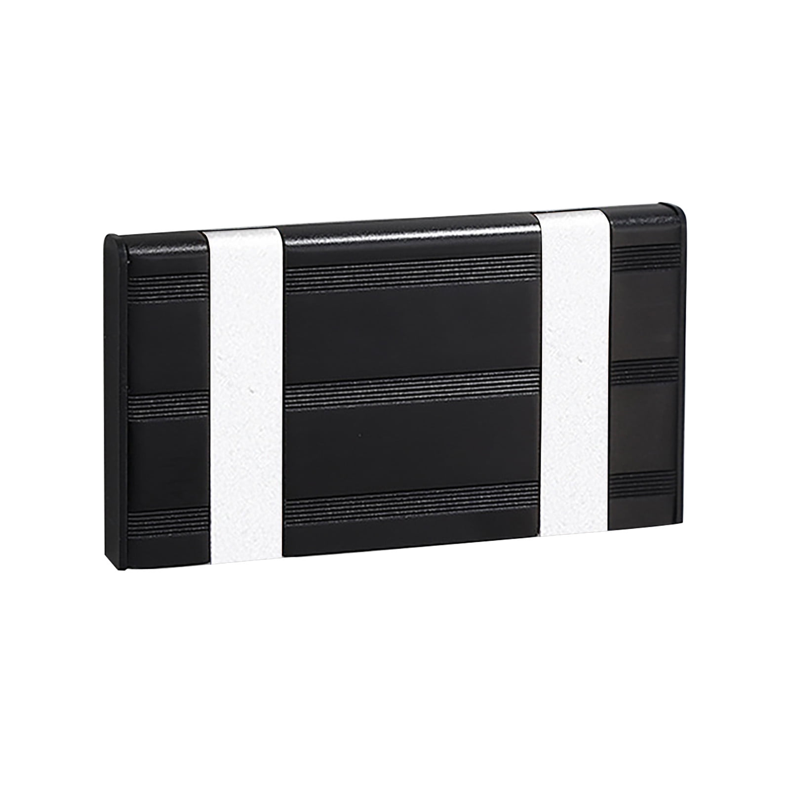 ionze Home Textiles Creative Invisible Hook Space Aluminum Entryway ...