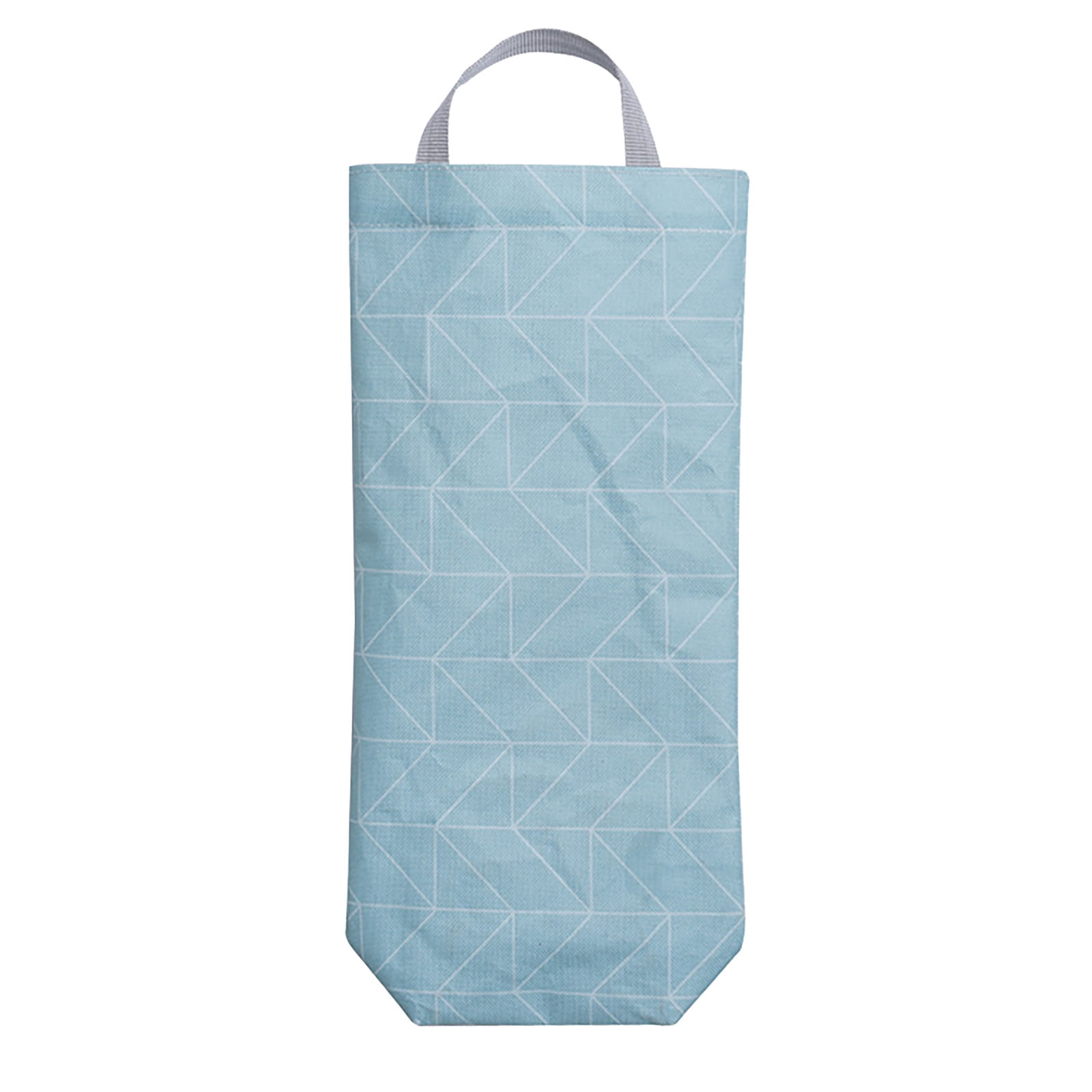 ionze Kitchen Supplies Kitchen Rubbish Bag Round Storage Bag ...