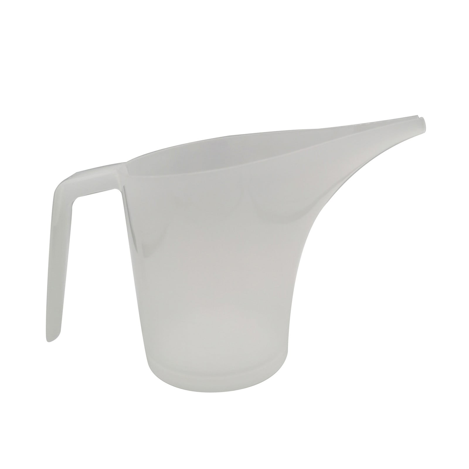ionze Kitchen Tools Thicken Tip Mouth Plastic Measuring Jug Cup ...