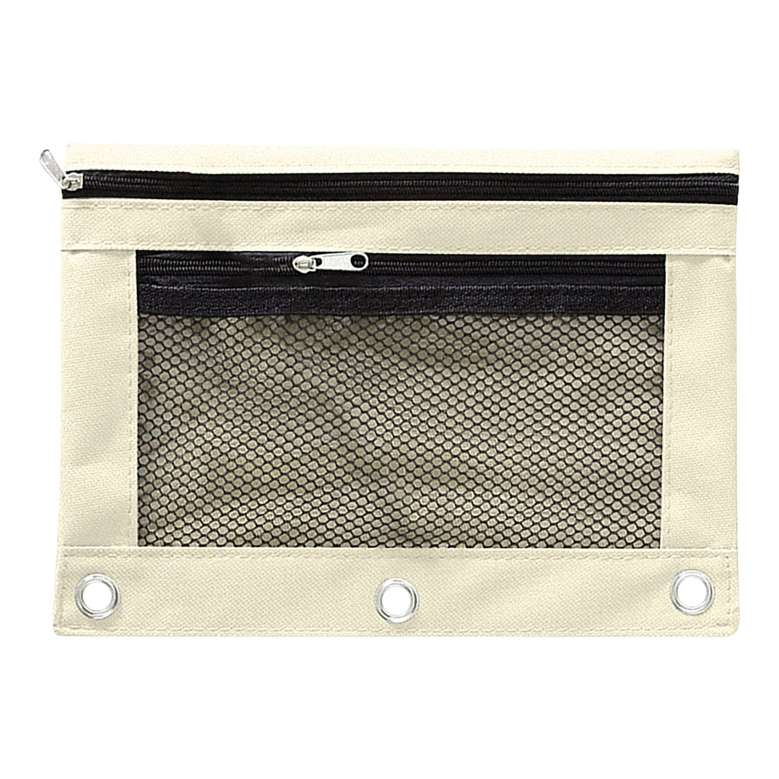 ionze Tools Bag for Document Pencil Case Bag Mesh Pencil Pouch Adults ...