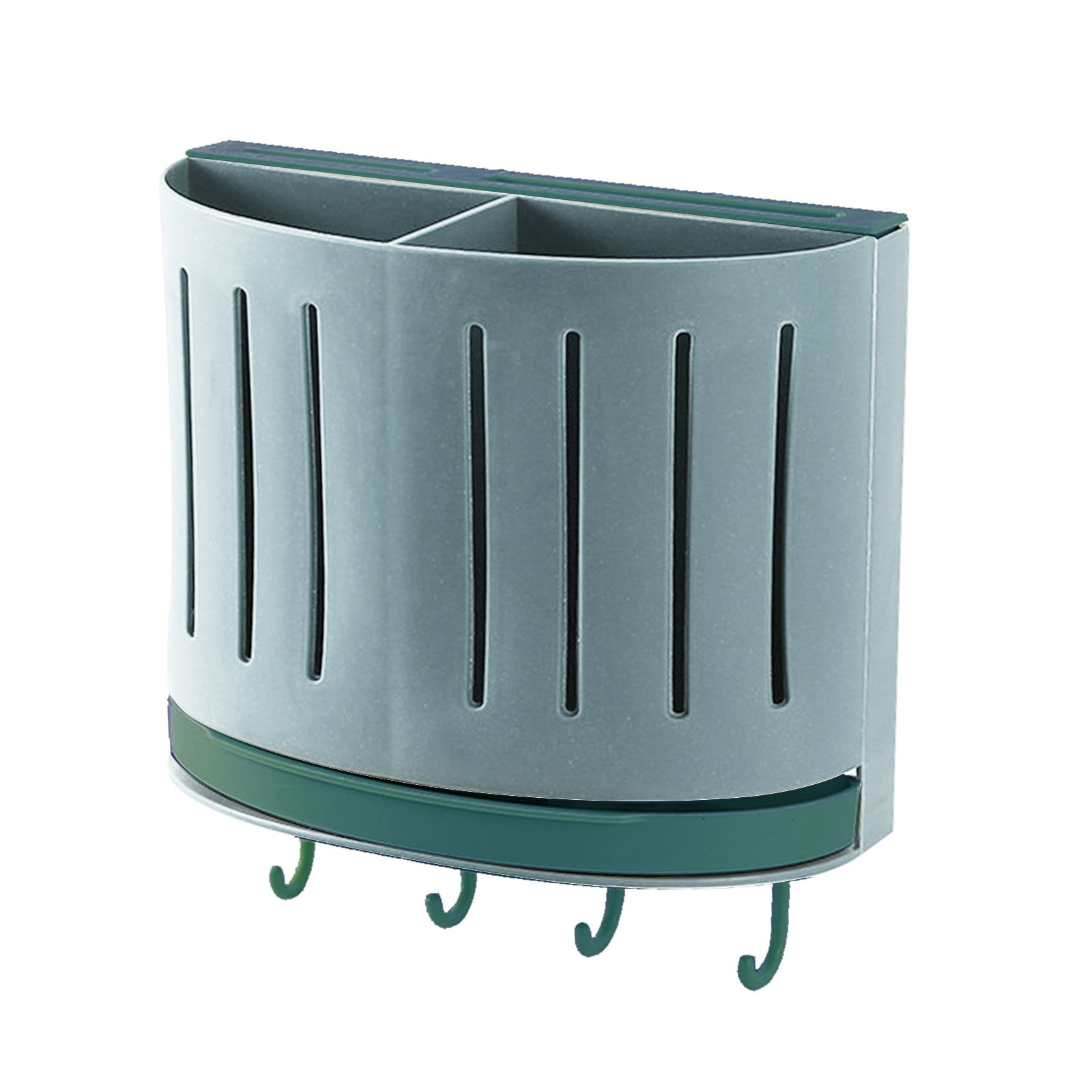 ionze Tools Hole Free Dinnerware Hanger Hooks Spoon Forks Knives ...