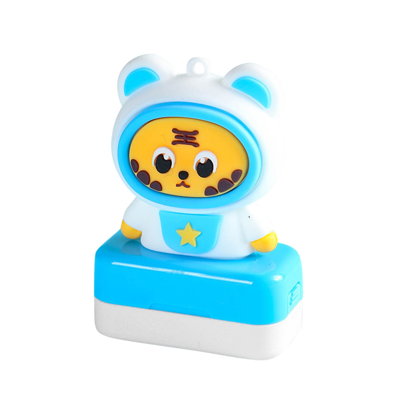 ionze Tools Name Stamp for Clothing Name Stamp Personalized Stamp for ...