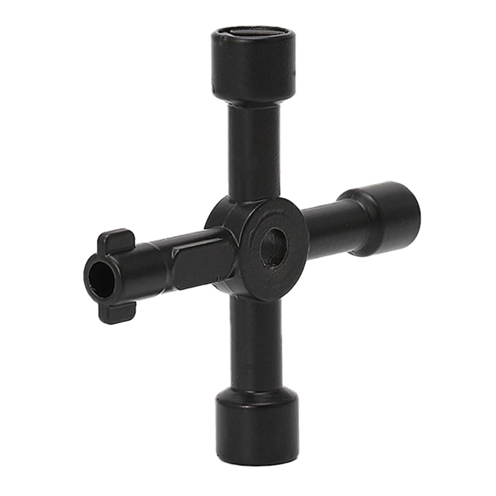 ionze Tools Portable Black Hand Screwdriver Multi Caliber ...