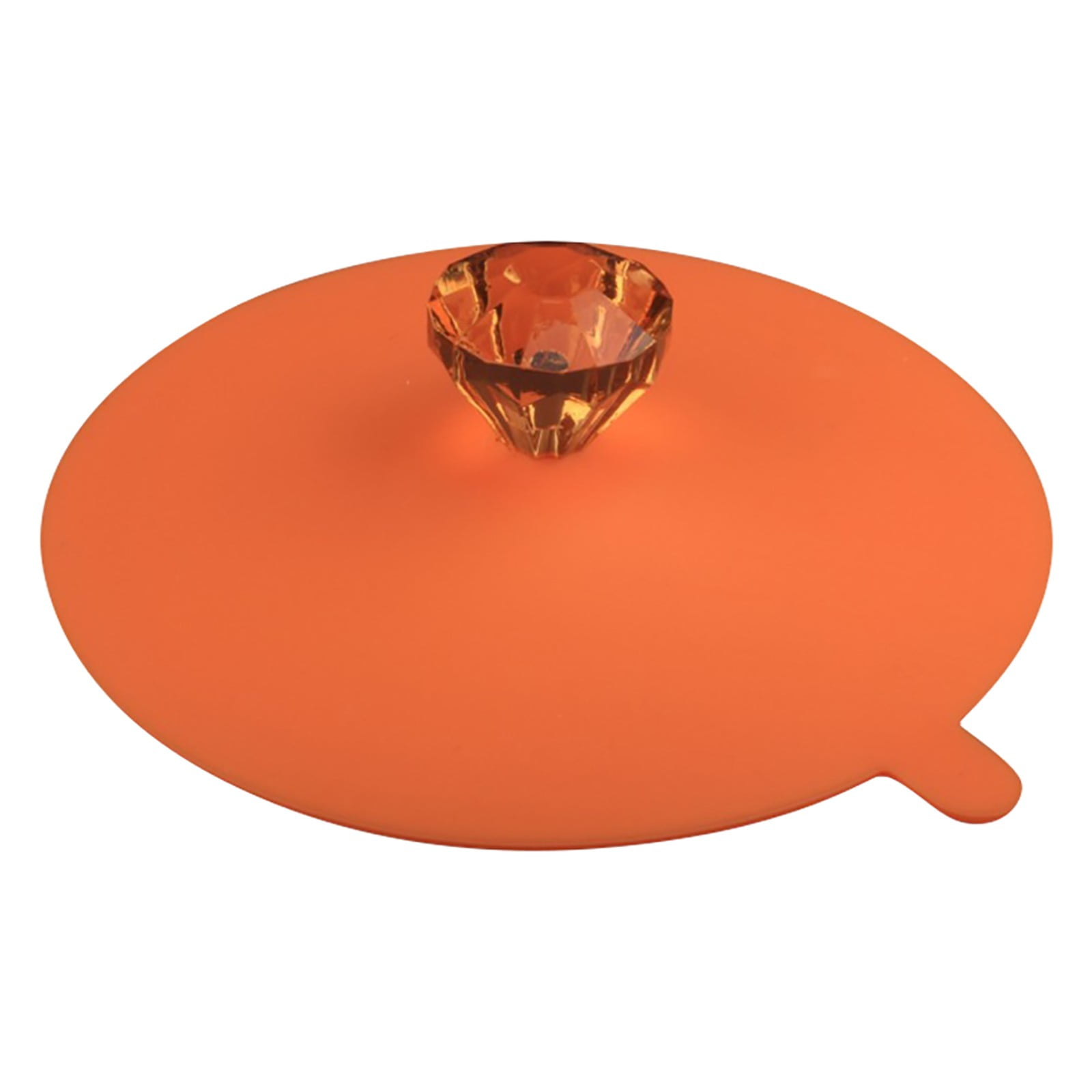 ionze Tools Silicone Diamond Cup-Cover Creative Diamond Cup-Cover Hot ...