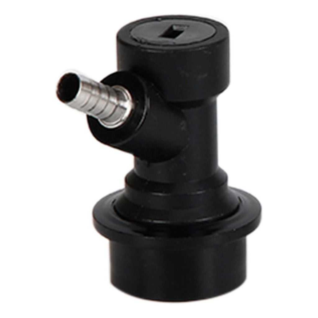 ionze Tools Straight Mouth Gas/Liquid Lock Keg Disconnects for Style ...