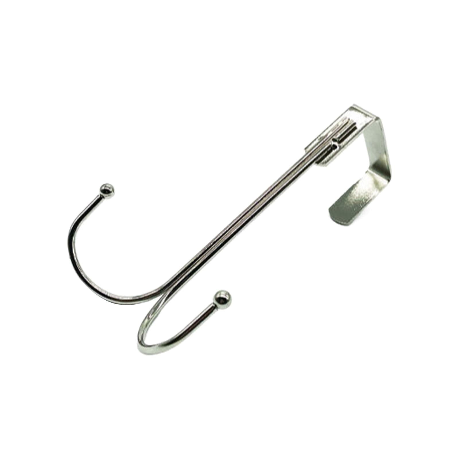 ionze Tools The Metal Door Behind The Coat Hook Punch Storage Rack ...