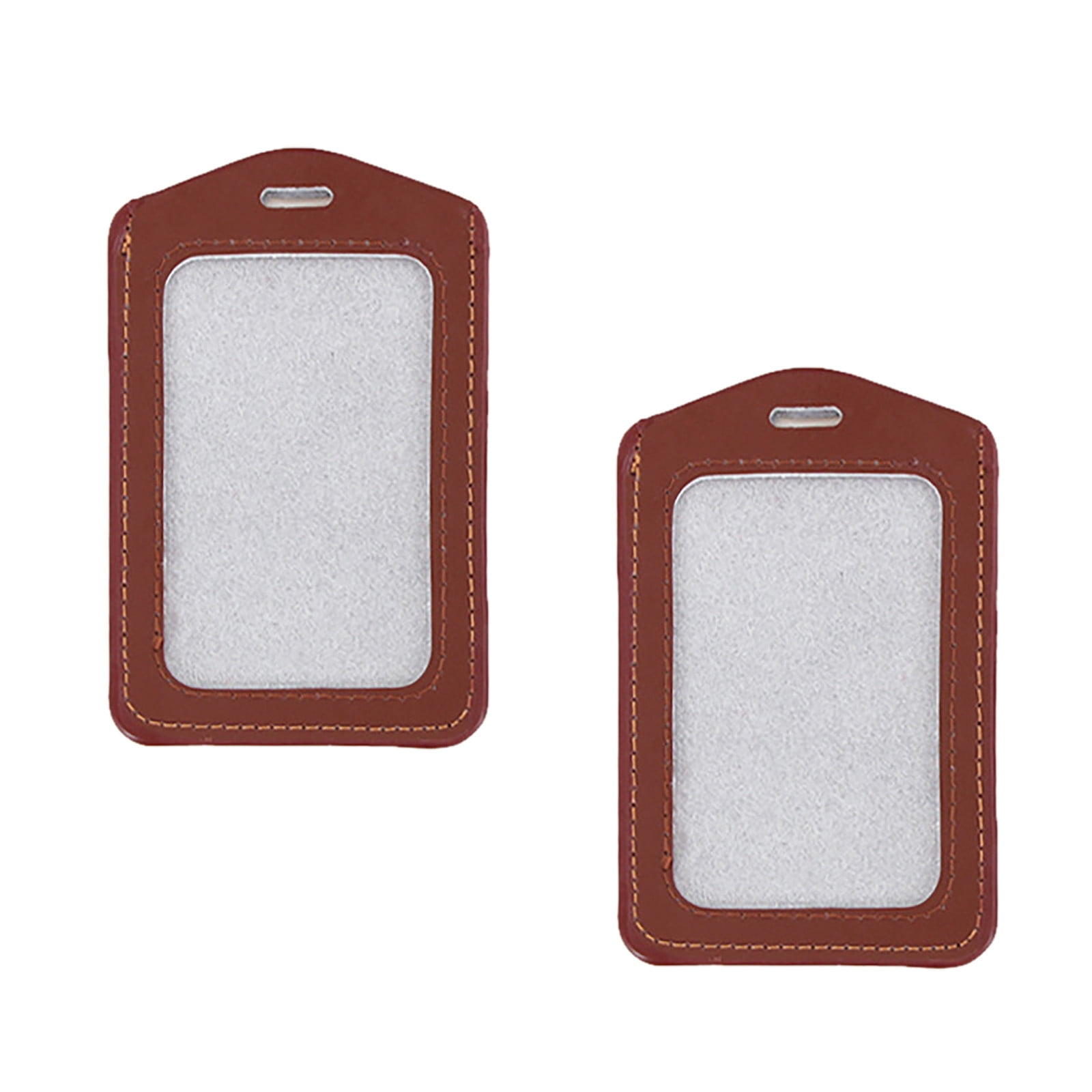 ionze Tools Useful Card Sleeve Used for Health Card Work Card ...